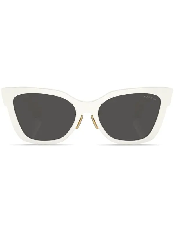 Miu Miu Butterfly Sunglasses