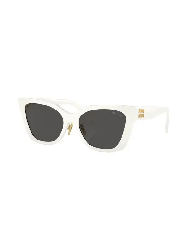 Miu Miu Butterfly Sunglasses