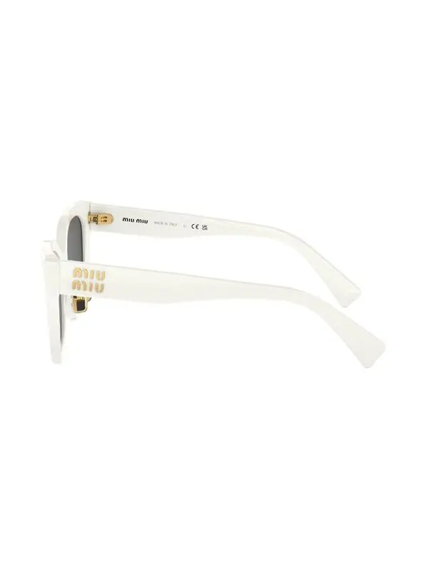 Miu Miu Butterfly Sunglasses