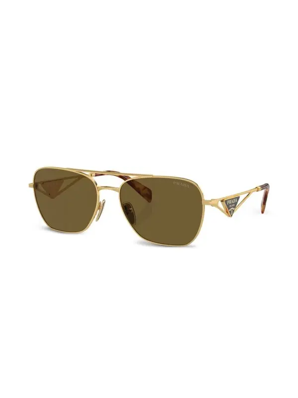 Prada Pilot Sunglasses
