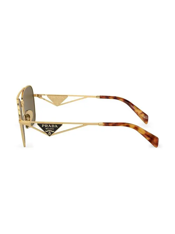 Prada Pilot Sunglasses