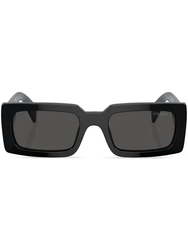 Prada Sunglasses - Black