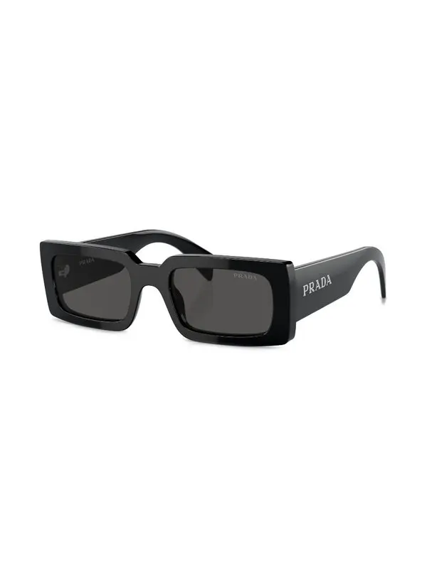 Prada Sunglasses - Black