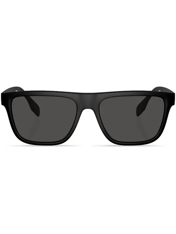 Burberry Square-frame Sunglasses