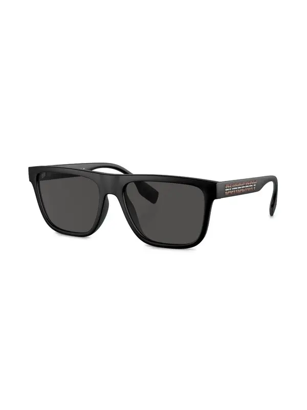 Burberry Square-frame Sunglasses