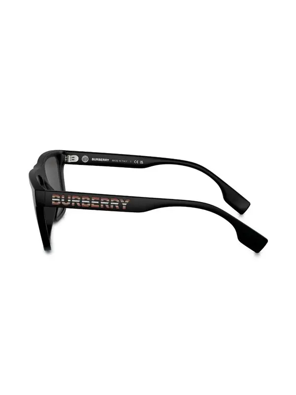 Burberry Square-frame Sunglasses
