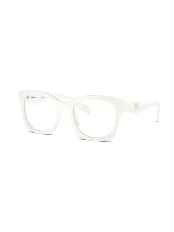Prada D-frame Glasses