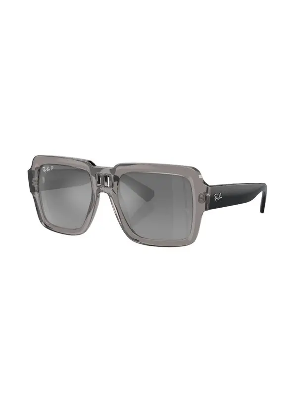 Ray-ban Magellan Square-frame Sunglasses