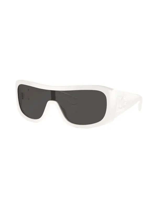 Dolce & Gabbana Shield Sunglasses