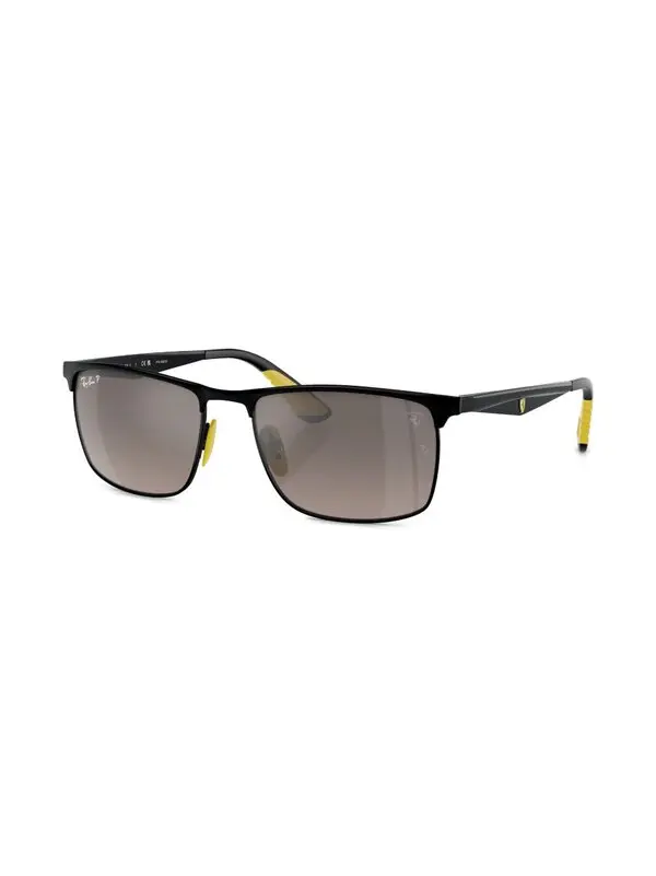 Ray-ban Chromance Sunglasses