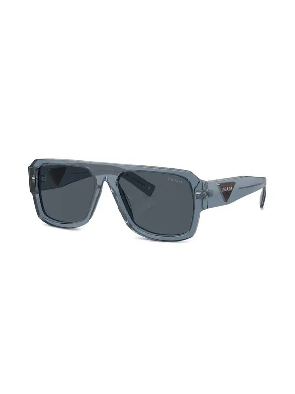 Prada Square Frame Sunglasses