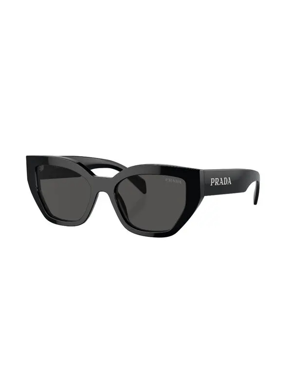 Prada Cat-eye Frame Sunglasses