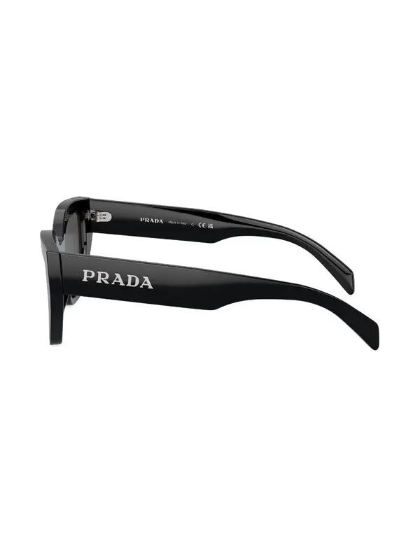 Prada Cat-eye Frame Sunglasses