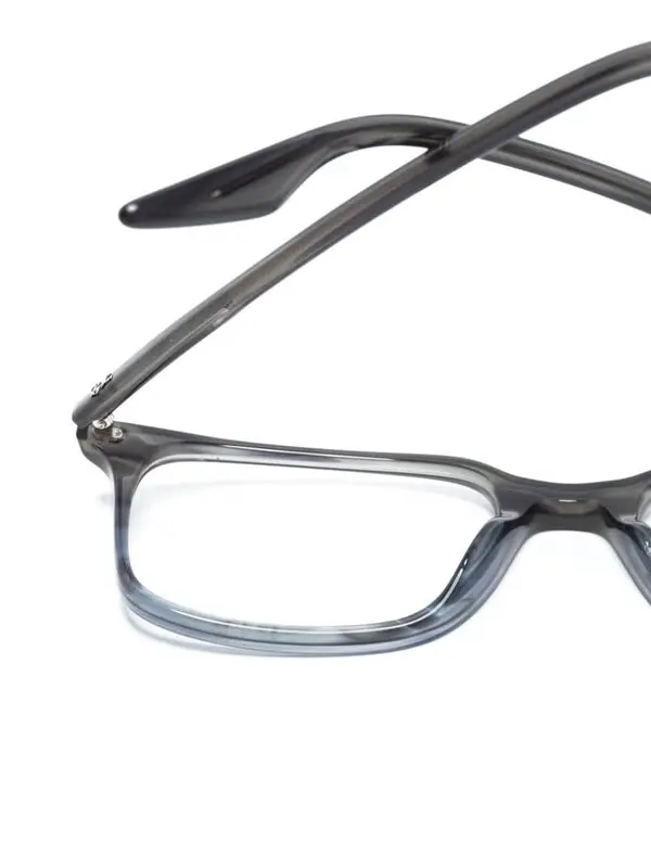 Ray-ban Square Frame Glasses