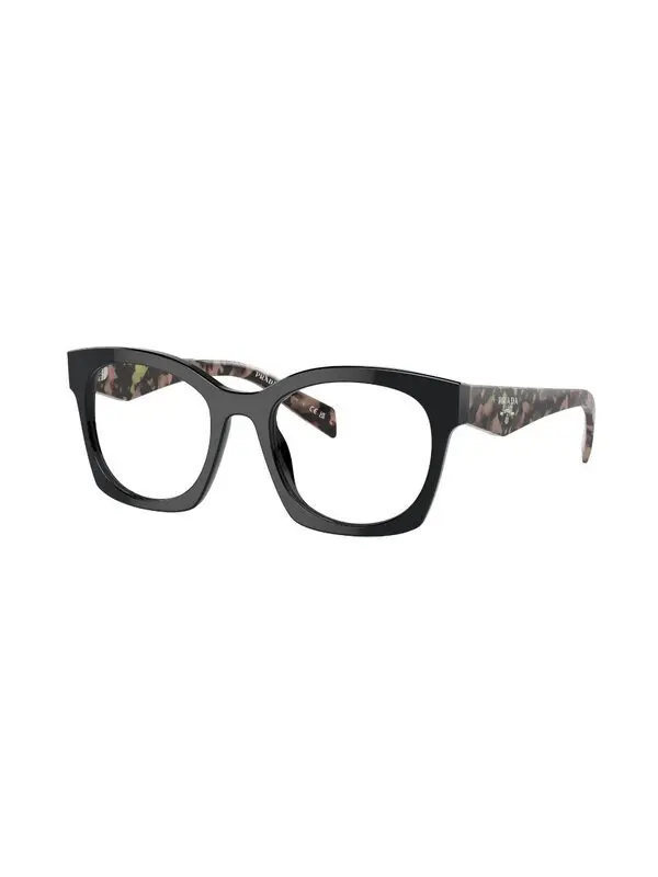 Prada D-frame Glasses