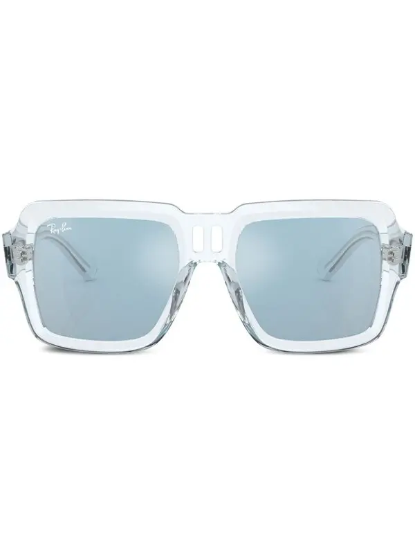 Ray-ban Magellan Square-frame Sunglasses