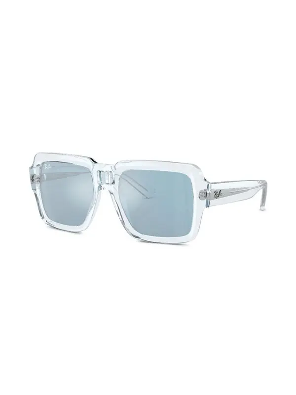 Ray-ban Magellan Square-frame Sunglasses
