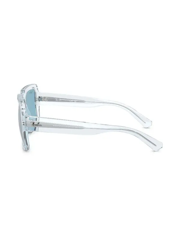 Ray-ban Magellan Square-frame Sunglasses
