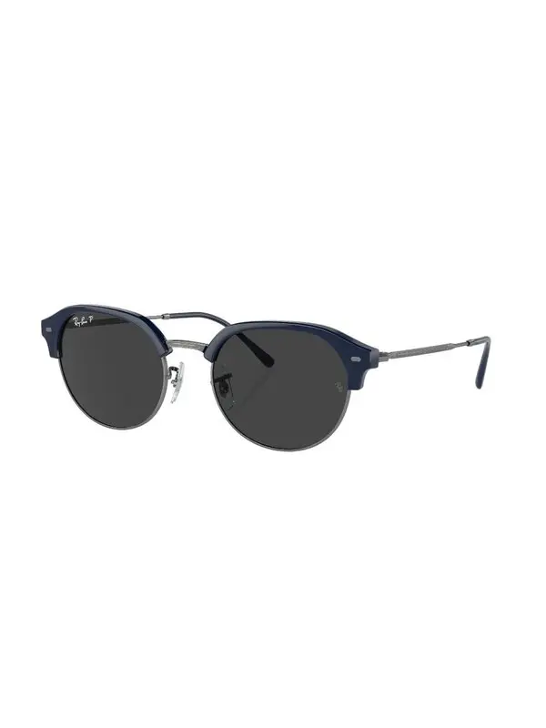 Ray-ban Round-frame Sunglasses