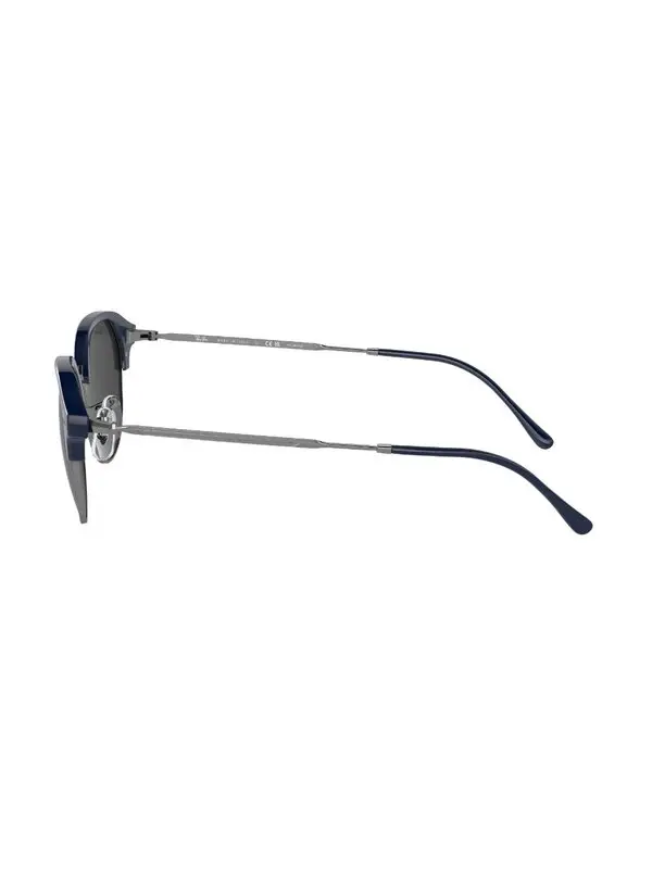Ray-ban Round-frame Sunglasses