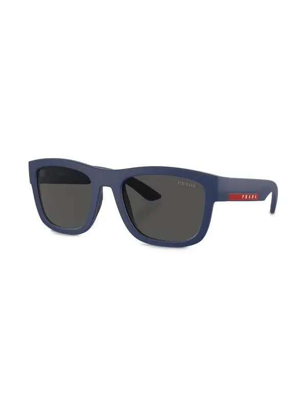 Prada Ps 01zs Square-frame Sunglasses