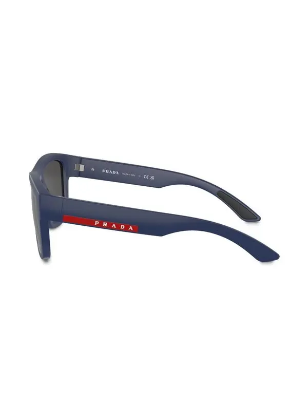 Prada Ps 01zs Square-frame Sunglasses