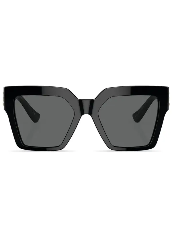 Versace Square-frame Sunglasses
