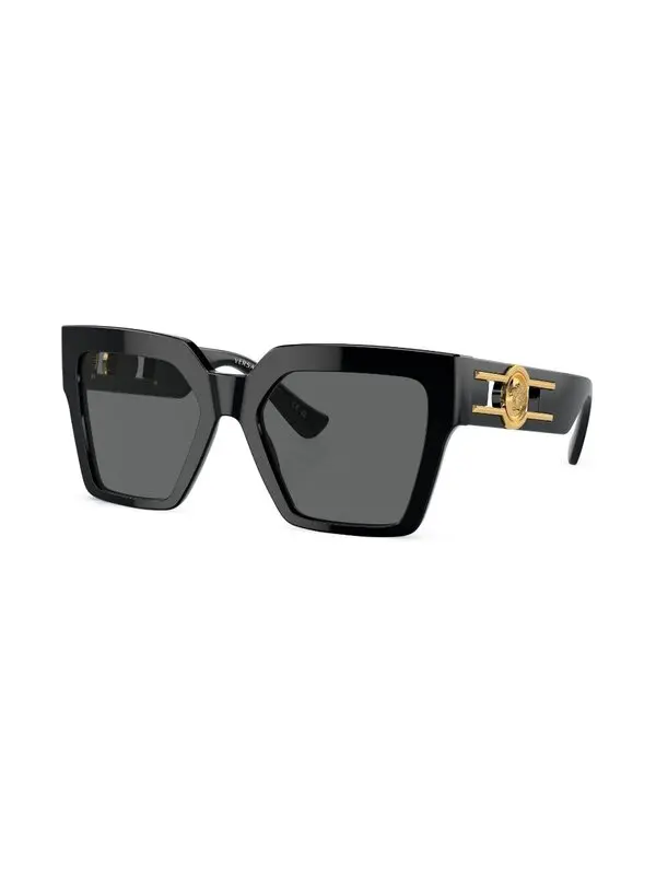 Versace Square-frame Sunglasses