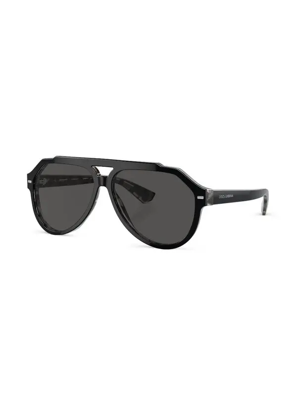 Dolce & Gabbana Tinted Sunglasses