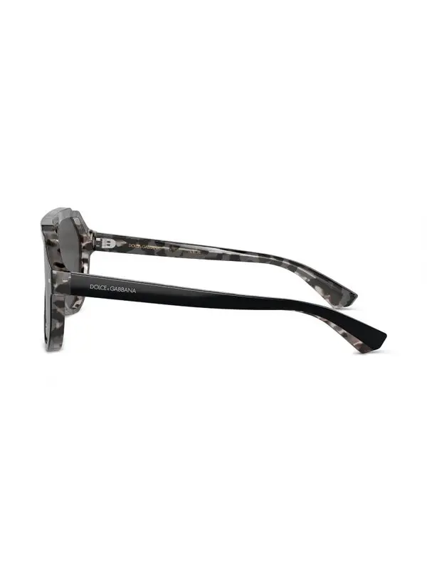 Dolce & Gabbana Tinted Sunglasses