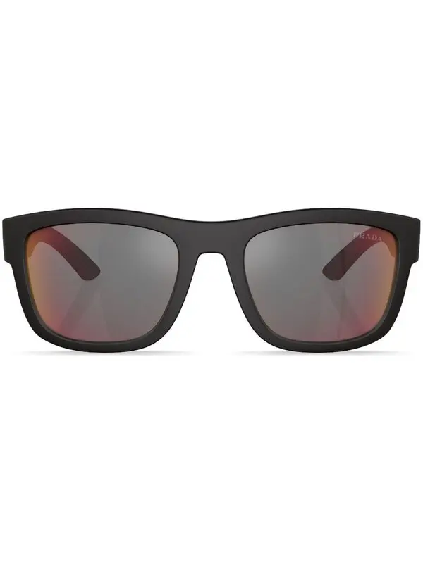 Prada Ps 01zs Sunglasses - Black