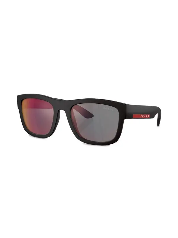 Prada Ps 01zs Sunglasses - Black