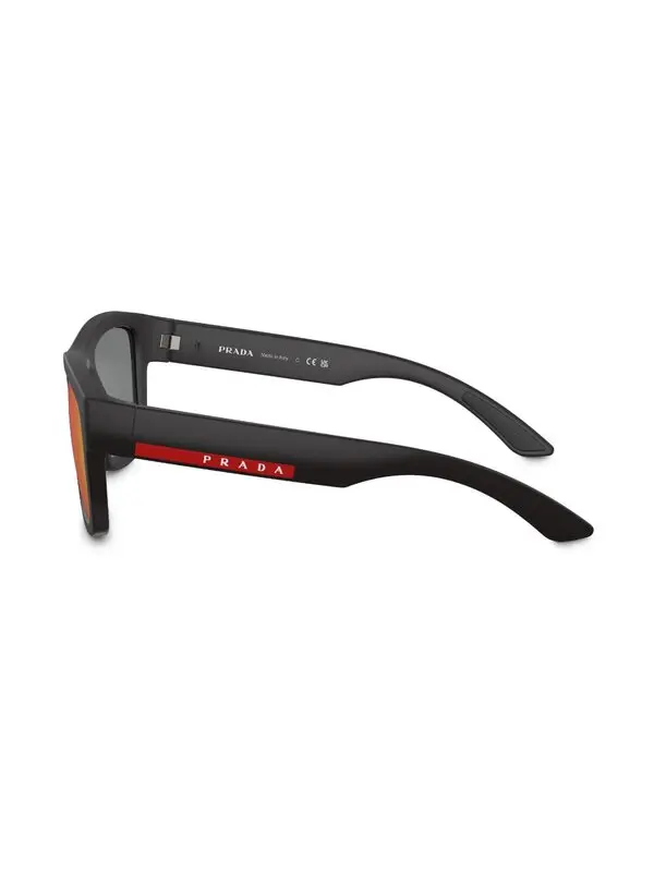 Prada Ps 01zs Sunglasses - Black