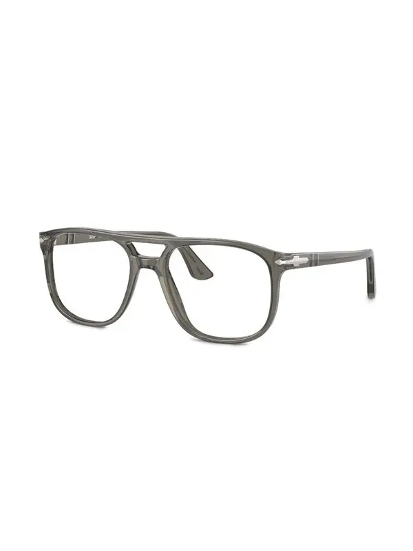 Persol Square-frame Glasses
