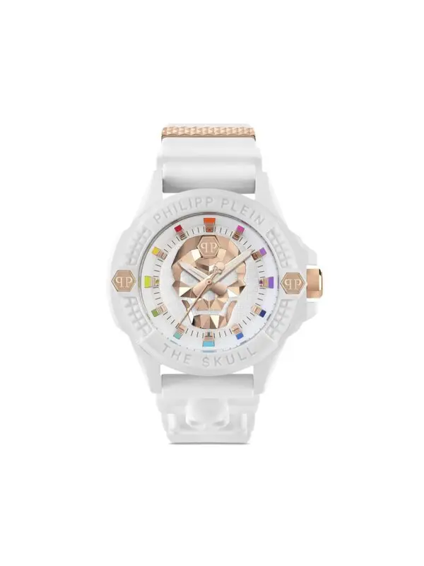 Philipp Plein The $kull Eco Ceramic 44mm Watch