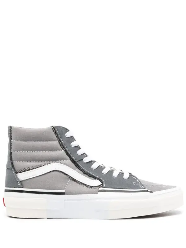 VANS Sk8-hi Reconstruct High-top Sneakers