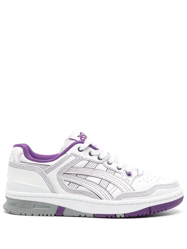 Asics Ex89 Sneakers - White