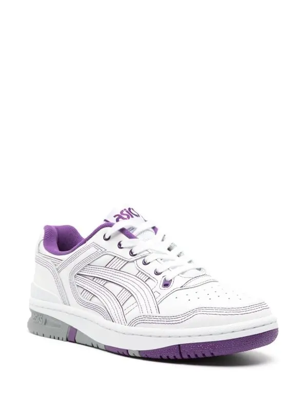 Asics Ex89 Sneakers - White