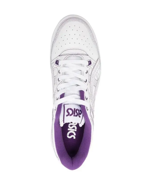 Asics Ex89 Sneakers - White