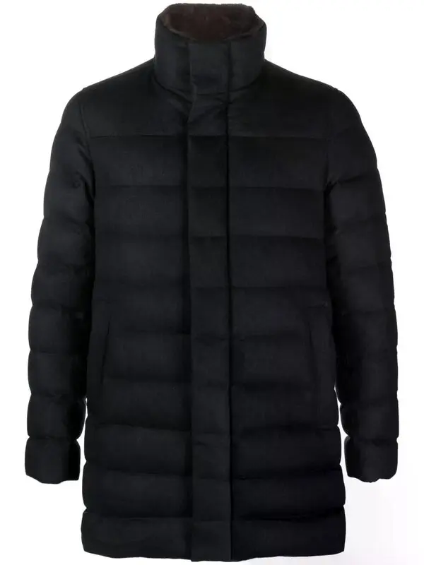 Herno Water-repellent Padded Parka
