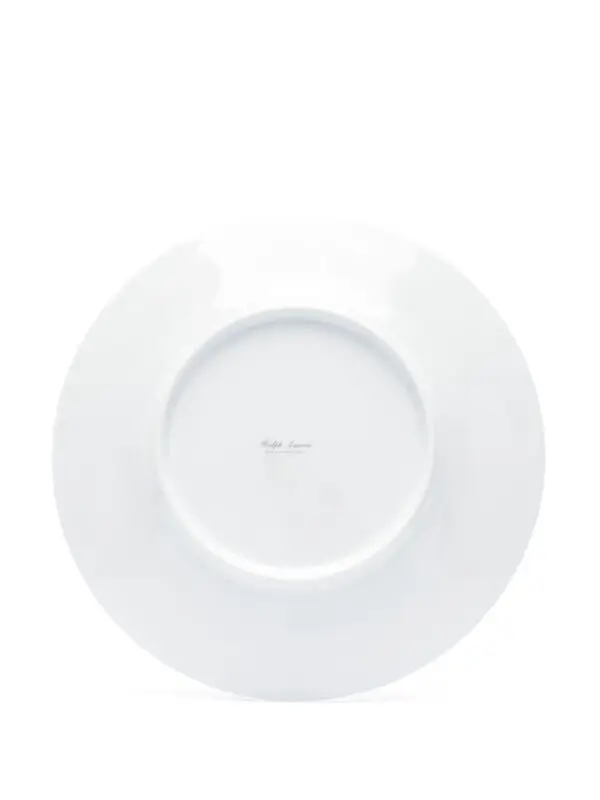 Ralph Lauren Wilshire Dinner Plate