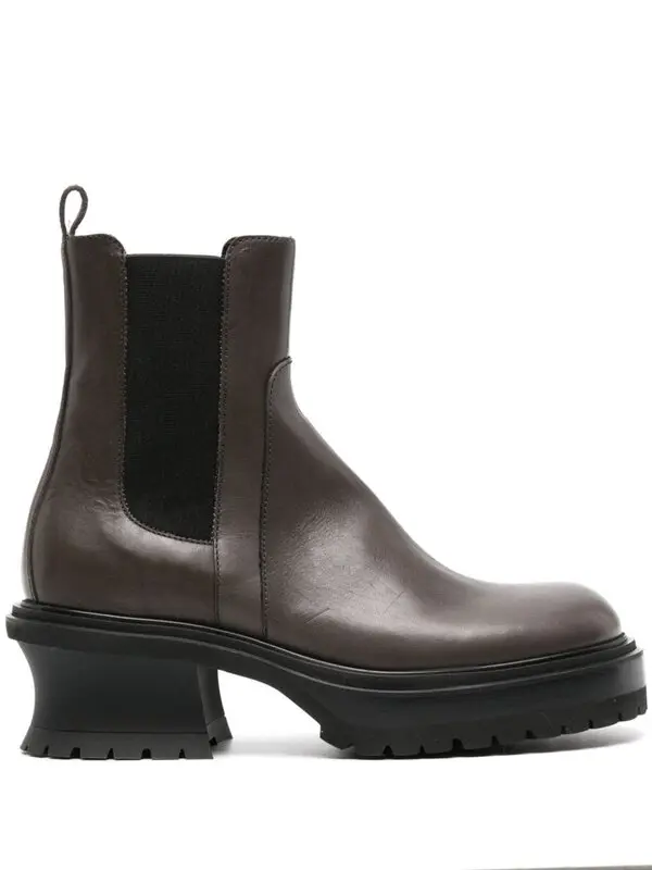 Agl Caro Beat 60mm Leather Boots