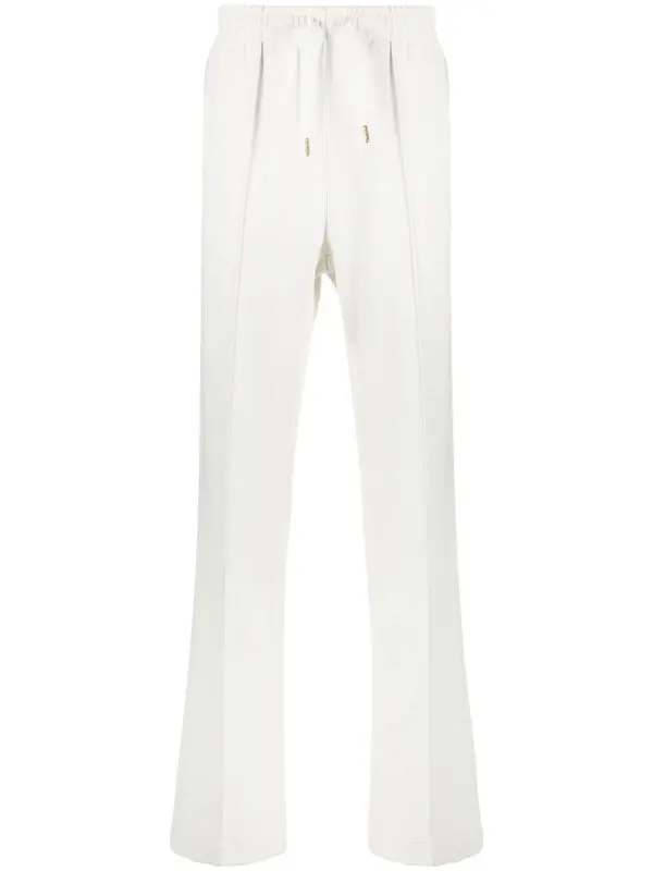 Casablanca Logo-appliqué Track Pants