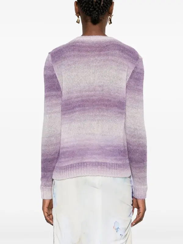 Missoni Alpaca-blend Cardigan