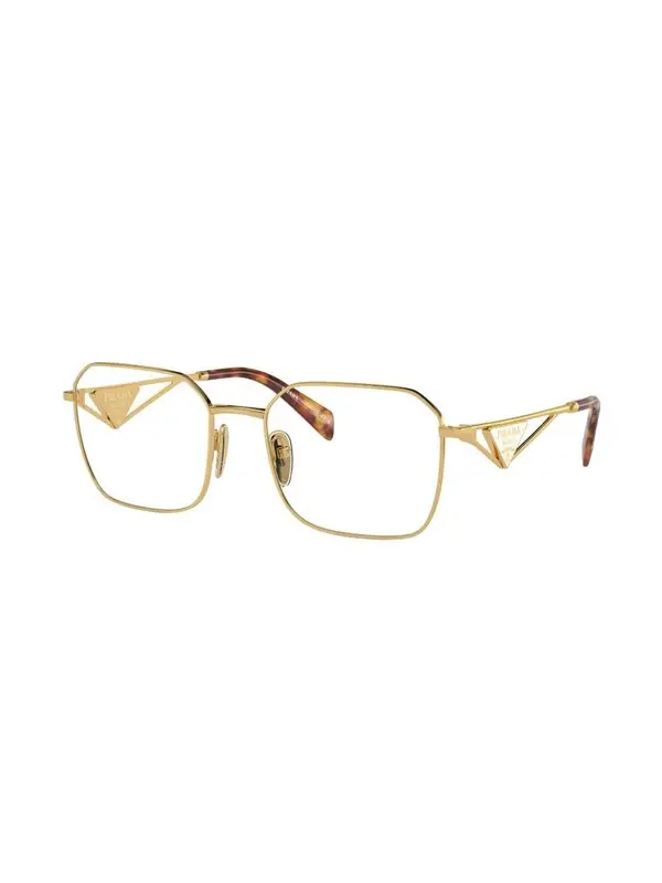 Prada Square Frame Glasses