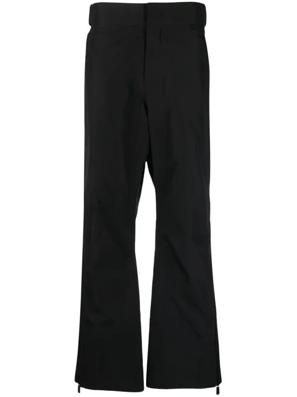 Moncler Belted Ski Trousers