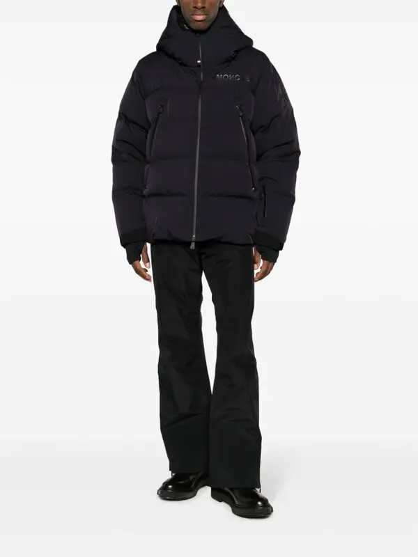 Moncler Belted Ski Trousers