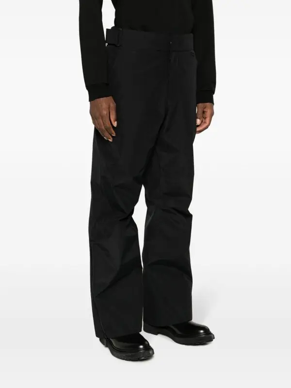 Moncler Belted Ski Trousers