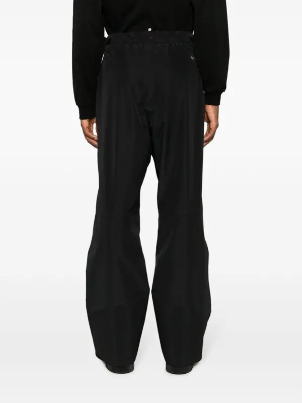 Moncler Belted Ski Trousers