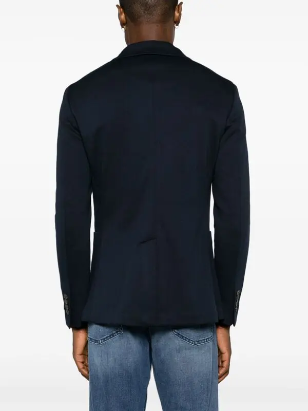 Polo Ralph Lauren Single-breast Notch-lapel Blazer